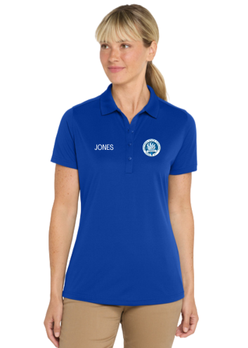 Female Paramedic Uniforms – Uniformity Daytona State