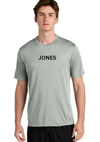Unisex Fire Fighter Program T-Shirt – Uniformity Daytona State